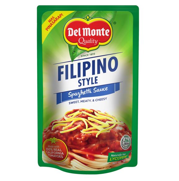 DM Spaghetti Sauce Filipino (1kg) – Filstop