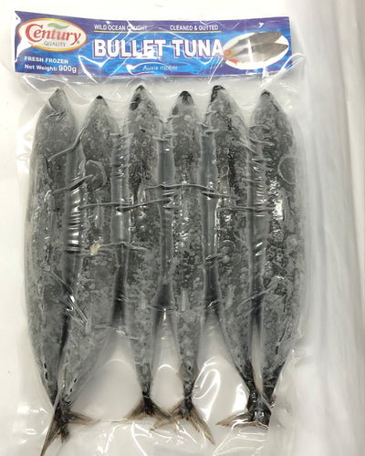 Frozen Fish – Filstop