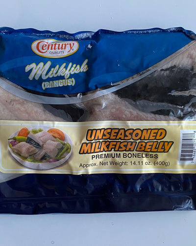 Frozen Fish – Filstop