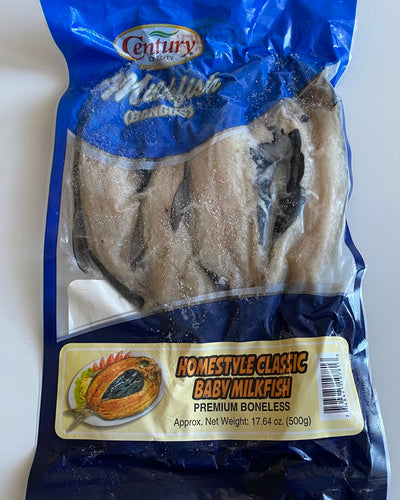 Frozen Fish – Filstop